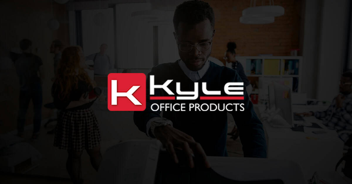 Kyle Office Products | Business Printers & Solutions